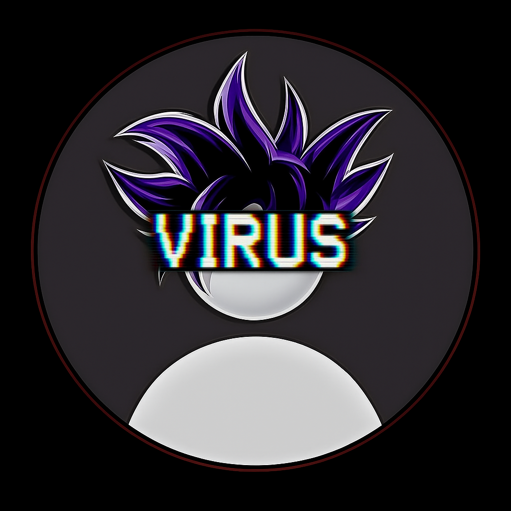 VIRUS APP